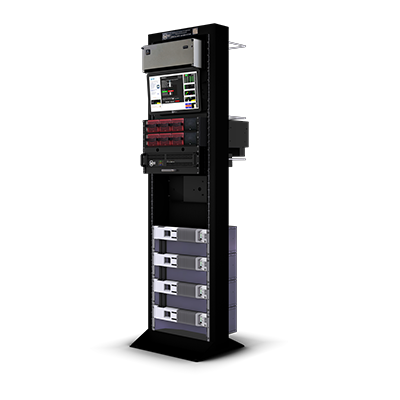 Hybrid Power Solutions & Off Grid Emergency Systems | HCI