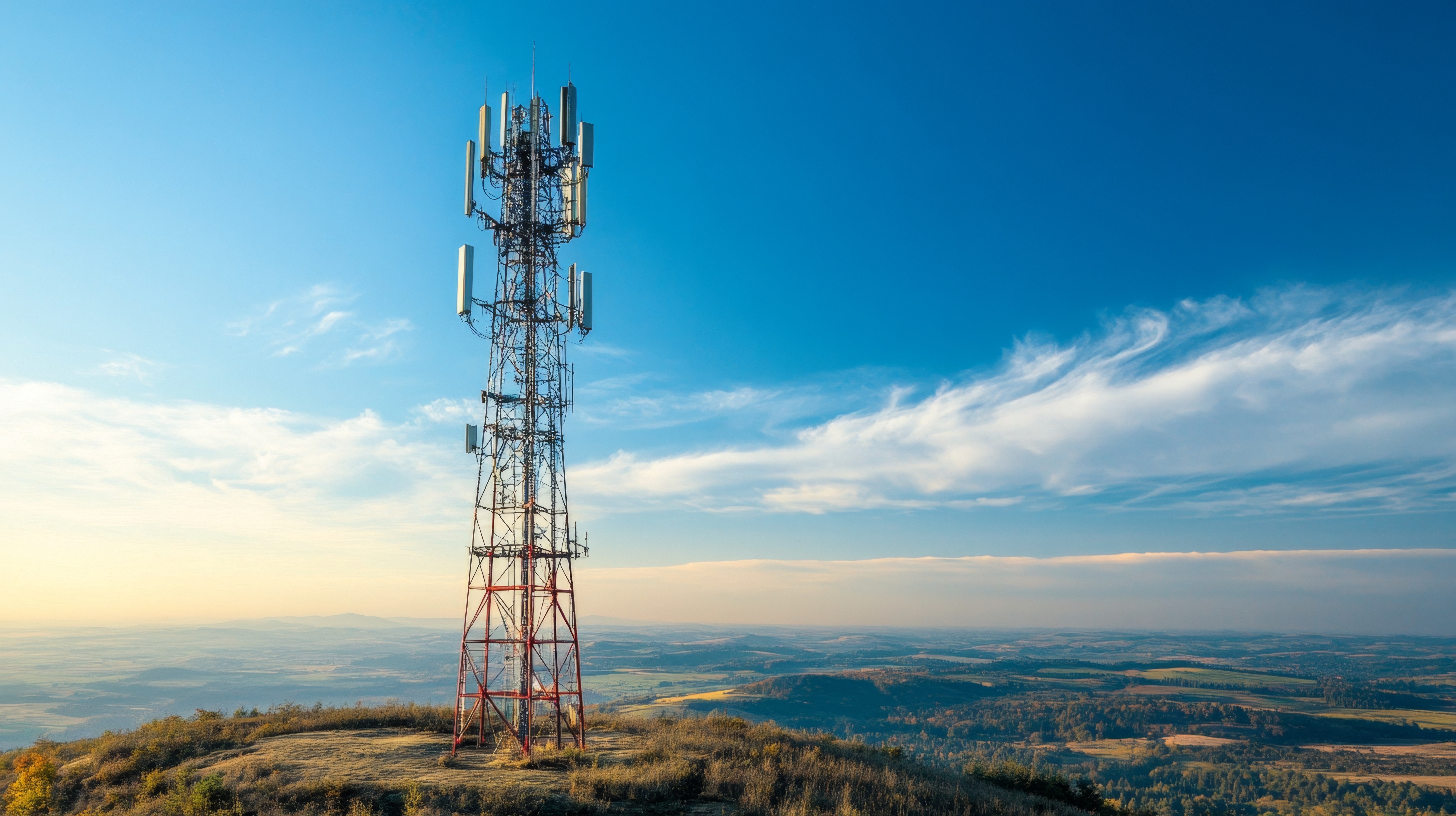 2025 Telecom Business Case for Hybrid Power Systems